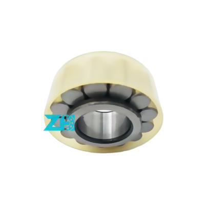 China RSL18 2211 Cylindrical Roller Bearing size 55X88.81X25mm , High Precision and Load Capacity, GCR15 Material for sale