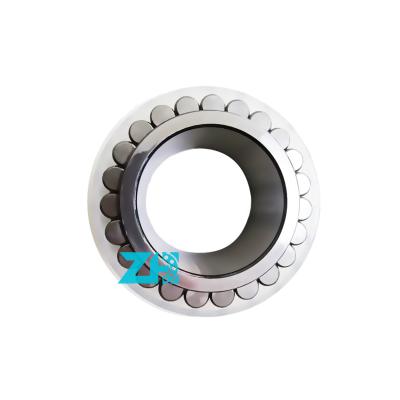 China TJ602-662 Cylindrical Roller Bearing, High Precision & Load Capacity,  size 50x75.05x40mm GCR15 for sale
