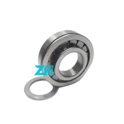 China Cylindrical Roller Bearing F-207813 size 52*106*35mm Hydraulic Pump Cylindrical Roller Bearings for sale