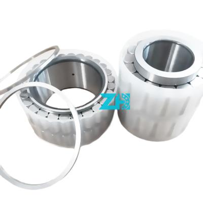 China Cylindrical Roller Bearing F-238900 40*75.63*78mm Suitable for Case Parts High Precision & Load Capacity for sale