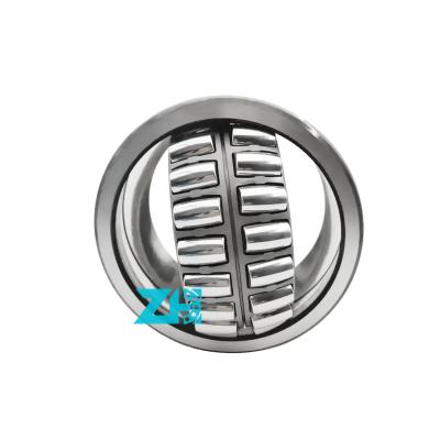 中国 BS2B243359D 石炭鉱山鉄道用 90*150*72mm の球状ローラーベアリング 販売のため