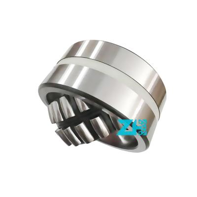 中国 P6 精度 BS23046 球状ローラーベアリング 120*215*58/80mm コンクリートミキサートラックベアリング 販売のため