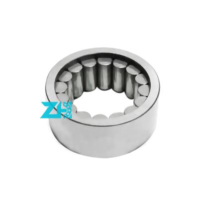 China Spherical Cylindrical Roller Bearing F-204864 31.83X52X22mm Hydraulic Pump Bearings for sale