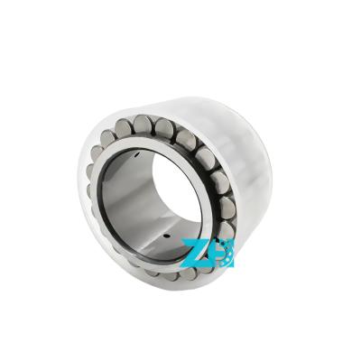 China 60x86.74x46mm High Temperature Roller Bearings RSL185012A GCR15 for sale