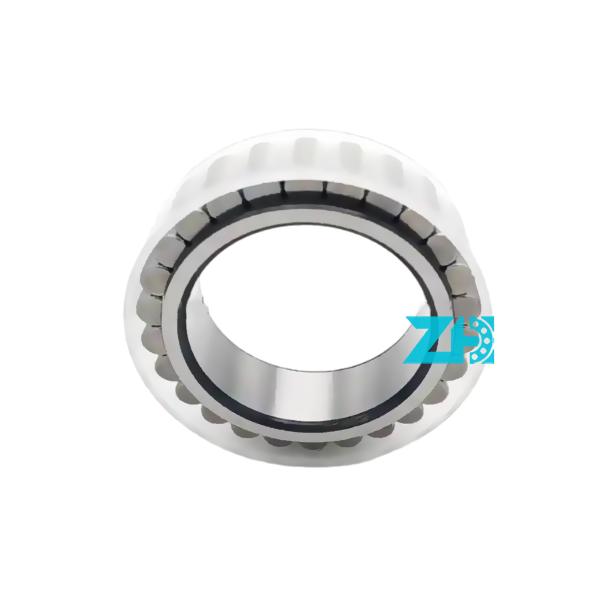 SL183013 원통 롤러 베어링 65X100X26mm 소음 적음