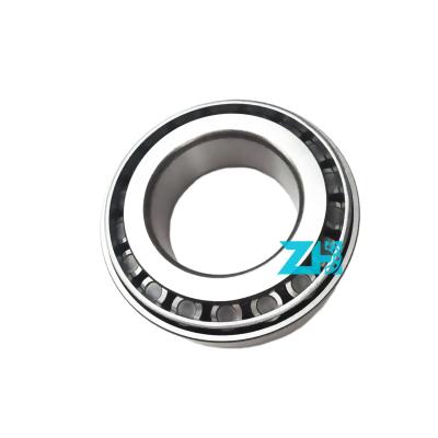 China Taper Roller Bearing F-806155 truck bearing 26.8x58x17.6mm metric tapered roller bearings for sale