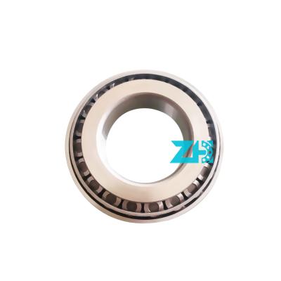 China Taper Roller Bearing Z-580616 single row tapered roller bearing 75X140x34.25mm for sale