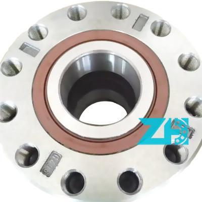 China Truck Wheel Hub Bearing for IVECO  801974 70*196*139.5mm Hub Bearing 801974 70*196*139.5mm for sale