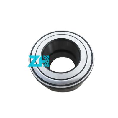 중국 DU60108-8 트럭 휠 베어링 60x108x75mm P0/P6/P5/P4 정밀 및 장수 Hub 베어링 판매용