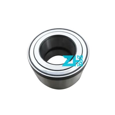 중국 DU60108-8 트럭 휠 베어링 60x108x75mm P0/P6/P5/P4 정밀 및 장수 Hub 베어링 판매용
