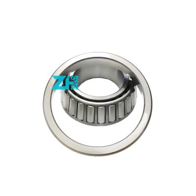 China Single Row Tapered Roller Bearing 804358 80x140x39.25mm automotive tapered roller bearing 804358 for sale
