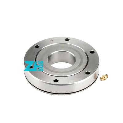 China Slewing Ring Crossed Roller Bearing  XU060111 XU080120 YRT50 cross reference bearings for sale