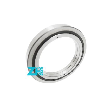 Cina NRXT15025 Ferrovia a rullo incrociata 150x210x25mm Alta precisione in vendita