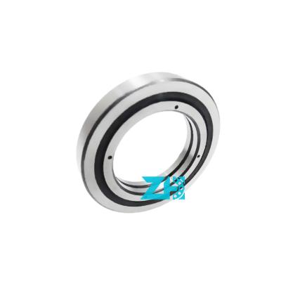 Cina 500x600x40mm cuscinetti a rulli incrociati basso rumore NRXT50040 Struttura sferica in vendita