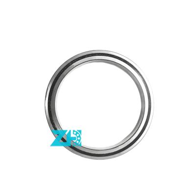Cina Cuscinetti a rulli incrociati per giradischi ad alta precisione RA10008 Dimensione 100X116X8 mm in vendita