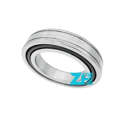 China High Limiting Speed Crossed Roller Bearings Size 200x226x13mm RA20013 RA20013UU RA20013UUC0 for sale