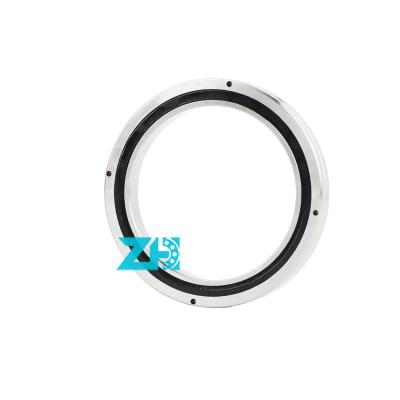China Spherical Crossed Roller Bearings Long Life CRBS508 Size 50*66*8mm for sale