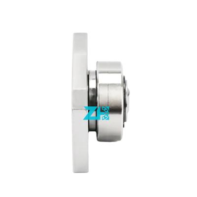 Cina MR0001 MR0021 Cuscinetti a rulli incrociati 30x62.5x42mm Cuscinetto combinato fisso assiale composto in vendita