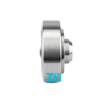 Cina MR0001 MR0021 Cuscinetti a rulli incrociati 30x62.5x42mm Cuscinetto combinato fisso assiale composto in vendita