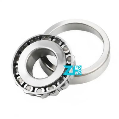 China JL69349-10 Taper Roller Bearing 38x63x17mm High Limiting Speed Single Row 69349/10 for sale
