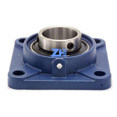 중국 베개 블록 베어링 FY50TF RCJY50-XL-N UCFE210 50mm 베어링 하우징 유닛 YAR210-2F+FY510M RCJY50 FG56210 판매용