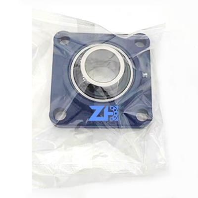 중국 FY508M FY208 FY40 TF 평면 플랜지 베개 블록 208 FY40TF 판매용