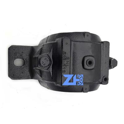 중국 SNL 베개 블록 하우징 베어링 SNL515-612 판매용