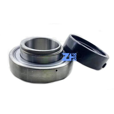 China GRAE40/NPP/B Radial Insert Ball Bearing With Eccentric Locking Collar GRAE40-NPP-B 40*80*43.8mm Needle Roller Bearings for sale