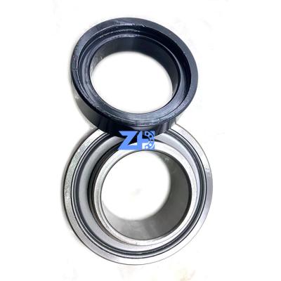 China 45*85*43.8mm Radial Insert Ball Bearing With Eccentric Locking Collar GRAE45-NPP-B GRAE45/NPP/B Needle Roller Bearings for sale