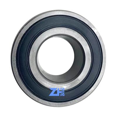 Cina Alte prestazioni doppio singolo/doppia scanalatura cuscinetto di frizione unidirezionale CSK SERIE CSK25 CSK25P CSK25PP CSK25-2RS 6205 25x52x15 in vendita