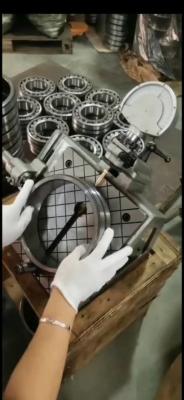 Cina Alte prestazioni doppio singolo/doppia scanalatura cuscinetto di frizione unidirezionale CSK SERIE CSK25 CSK25P CSK25PP CSK25-2RS 6205 25x52x15 in vendita