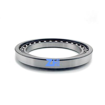 Cina Cuscinetto a sfera di contatto angolare 120BA16 Cuscinetto per escavatore 120BA16 con dimensioni 120*165*22mm in vendita