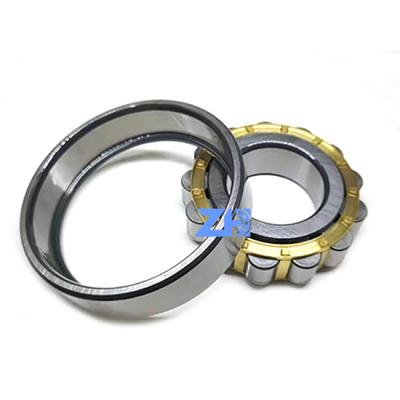 China NF311E Cylindrical Roller Bearing NF311EM Excavator Bearing NF311 55x120x29 for sale