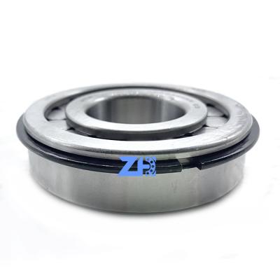 중국 OEM 커스터마이징 지원 실린더 롤러 자동 베어링 NUPK307NR NUPK308NR 베어링 35*80*21mm 단일 행 판매용