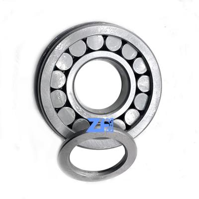중국 OEM 커스터마이징 지원 실린더 롤러 자동 베어링 NUPK307NR NUPK308NR 베어링 35*80*21mm 단일 행 판매용