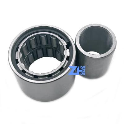China Radial Cylindrical Roller Bearings Single Row  MA6205  6205 Cylindrical Roller Bearings for sale