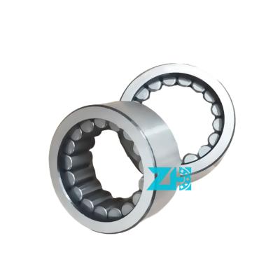 China 28X35X12mm Gearbox Cylindrical Roller Bearing F-202965 Hydraulic Pump Bearing for sale