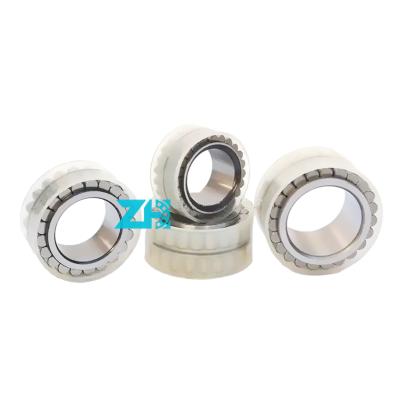 China 55x77.07x41mm  f-213617  Roller Bearing F-213617.rnn   Full Cylindrical Roller Bearing 213617 F-213617rnn for sale