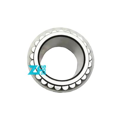 China Cylindrical roller bearings for agricultural machinery F-554185 F-554377 Double row cylindrical roller bearings Fully lo for sale