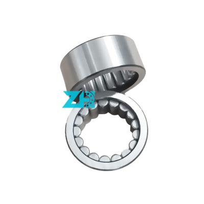 China Cylindrical roller bearings Rear Wheel Bearing Rnu0727 9036547013 Gearbox Cylindrical Roller Bearing for sale