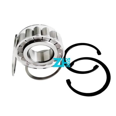 China RSL18-2207A cylindrical roller bearing RSL182207 RSL182207A size 35x63.97x23 for sale