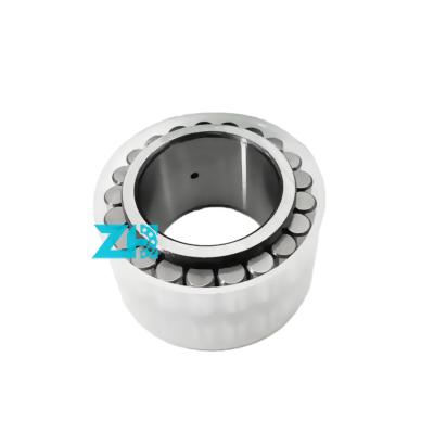 China hydraulic pump cylindrical roller bearing Cylindrical Bearing Complete Accessory RSL185012-A  60*86.74*46mm for sale