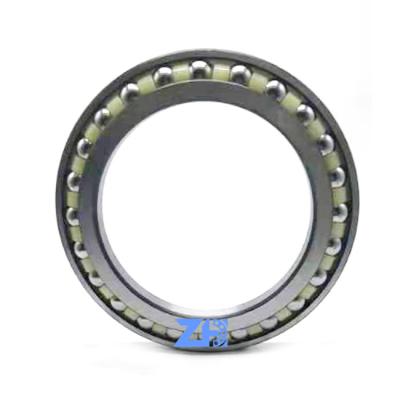 China Excavator Bearing BA195-3A 195*280*36.5 Mm Internal Gear Slewing Bearing for sale