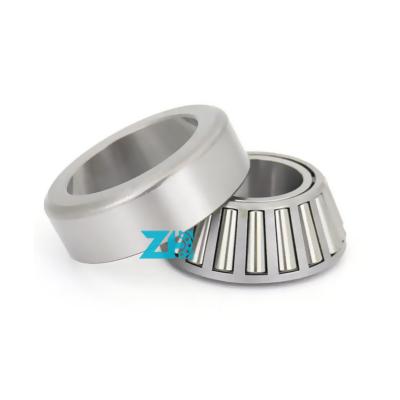 China High quality tapered roller bearing HM89448/10 Single Row Taper Roller Bearing 36.512x76.2x29.37MM for sale