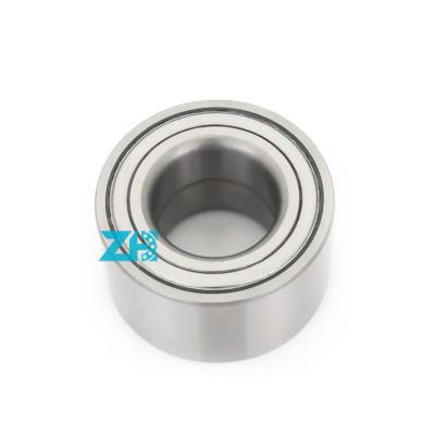 China Auto Bearing 34BWD10B Front Wheel Hub Bearing DAC34660037  DAC346637 for sale