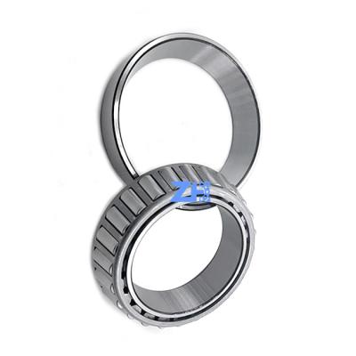 China Taper Roller Bearing 594-592A 594/592A 95.25*152.400*39.688mm With Online Support For Easy Maintenance for sale