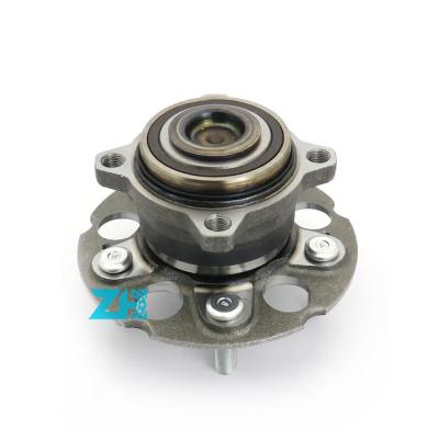 China Rear Wheel Hub Assembly 42200-SWB-951 42200SNA951 42200SNA952 42200SNAA51 42200-SNAA510M1 For Honda for sale