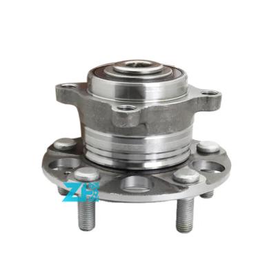 China Rear Axle Wheel Hub Bearing Assembly For HONDA 42200-TA0-A51 42200TA0A51 42200SNA743 42200TA0A51 Automotive Part for sale