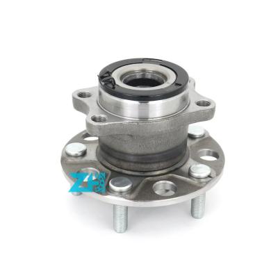 China Wheel Hub Bearing For Car Parts 3785009 512333 5105770AC BR930649 HA590230 Wheel Hub Unit for sale