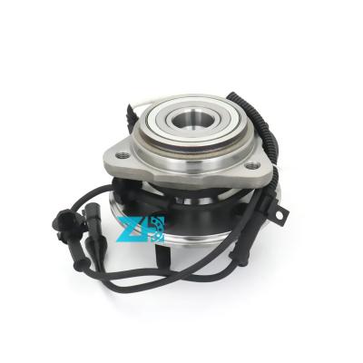 China Front Axle Wheel Hub Bearing For Mazda KD35-33-04X-  KD353304XB KD353304XC KD353304XD KD353304XE KD353304XF for sale
